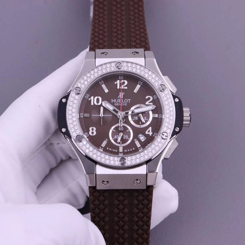 Top mirror HUBLOT Watches