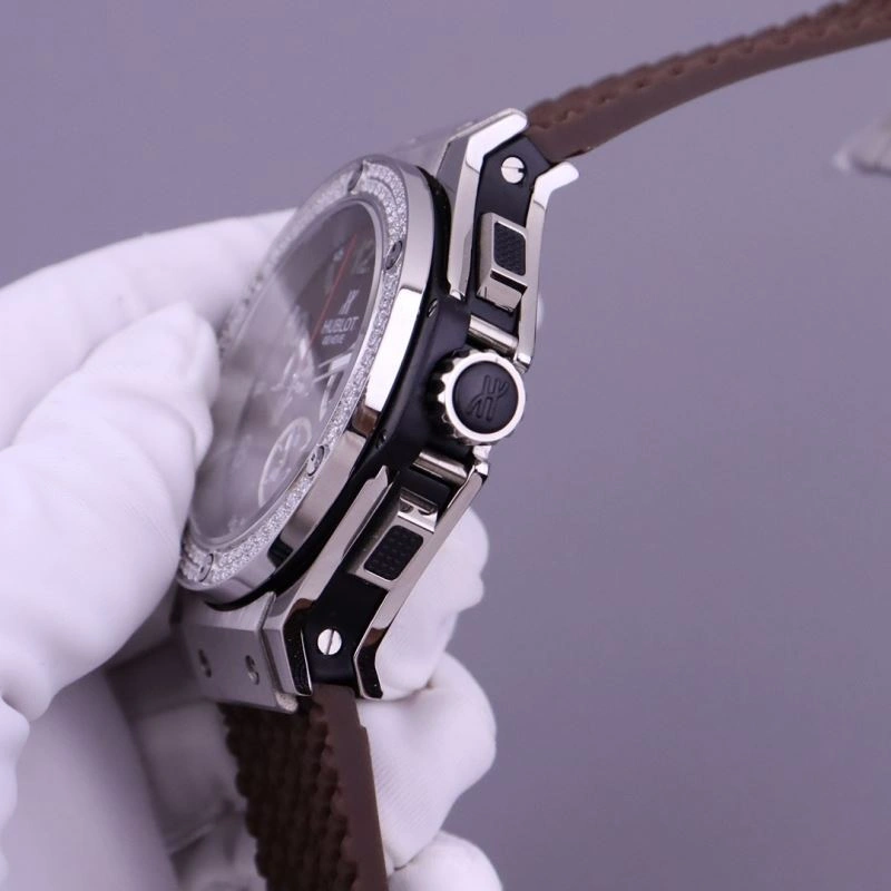 Top mirror HUBLOT Watches