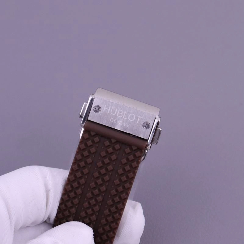 Top mirror HUBLOT Watches