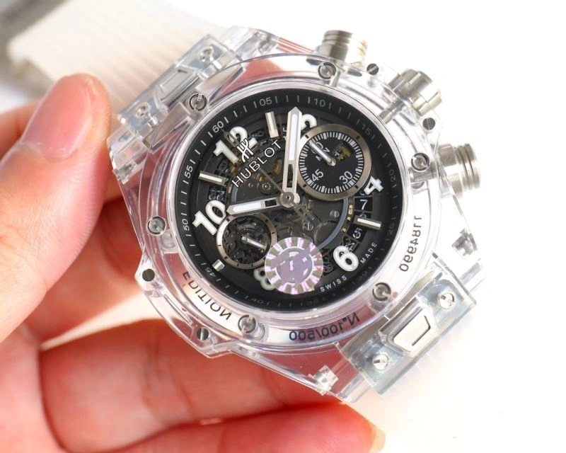 HUBLOT Watches