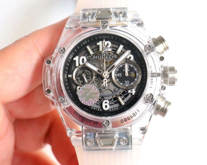 Original HUBLOT Watches