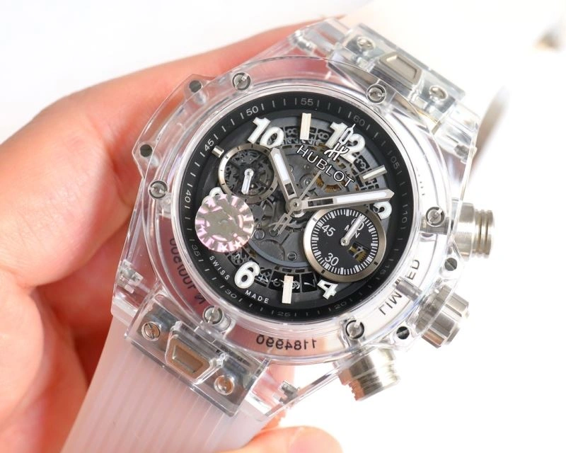 Original HUBLOT Watches