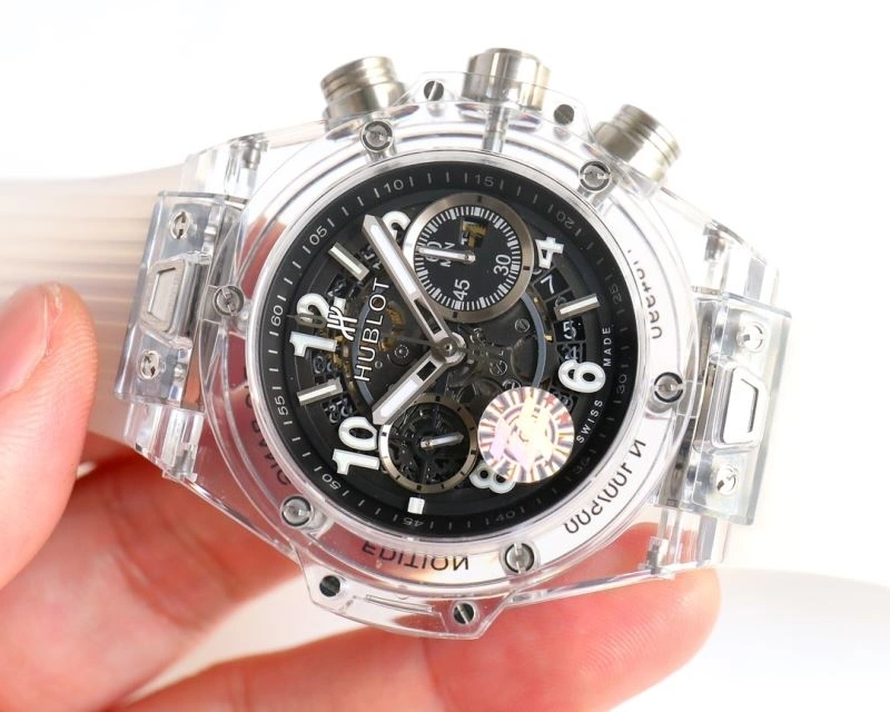 Original HUBLOT Watches