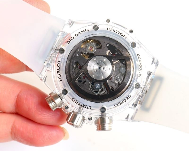 Original HUBLOT Watches