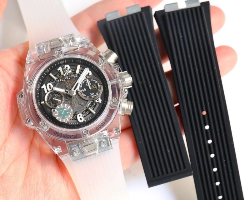 Original HUBLOT Watches