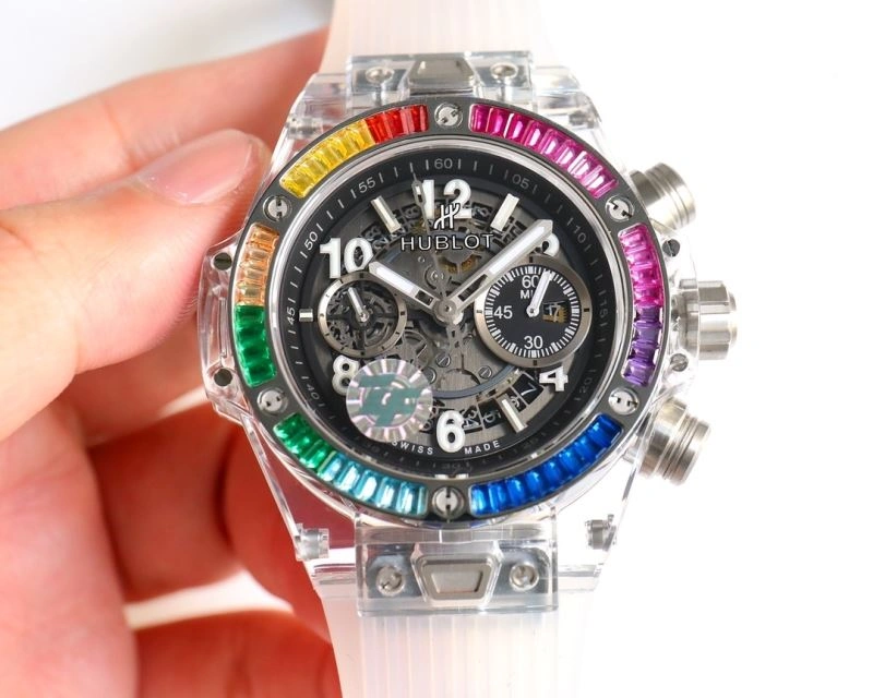 Discounted HUBLOT Watches