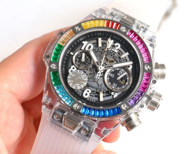 Discounted HUBLOT Watches