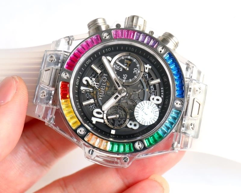 Discounted HUBLOT Watches
