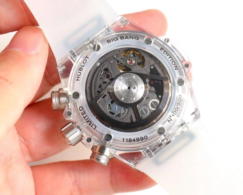Discounted HUBLOT Watches