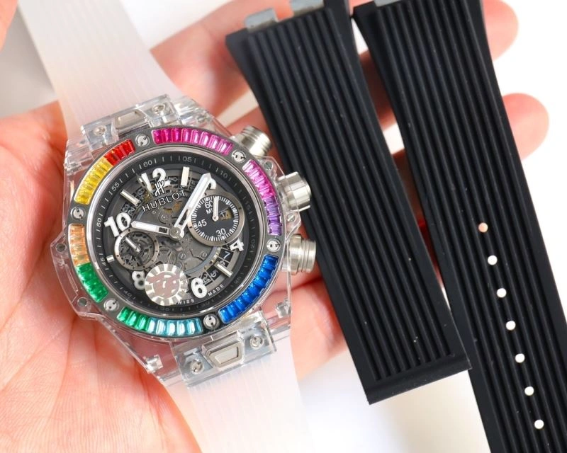 Discounted HUBLOT Watches