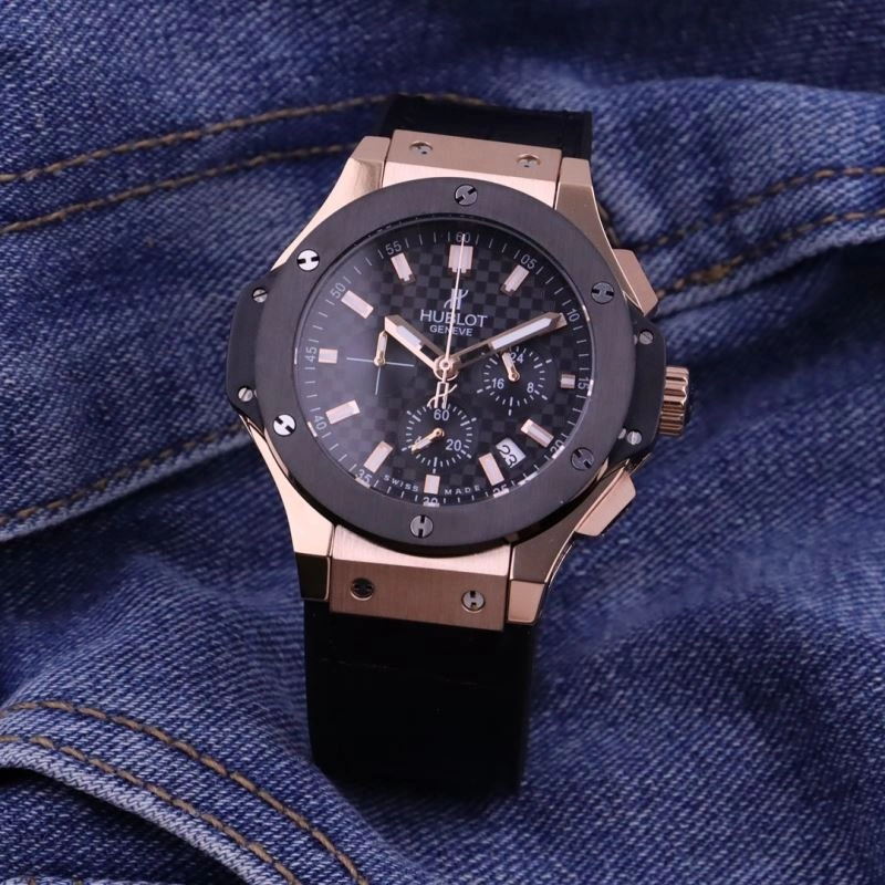 High fidelity HUBLOT Watches