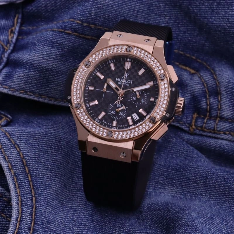 High fidelity HUBLOT Watches