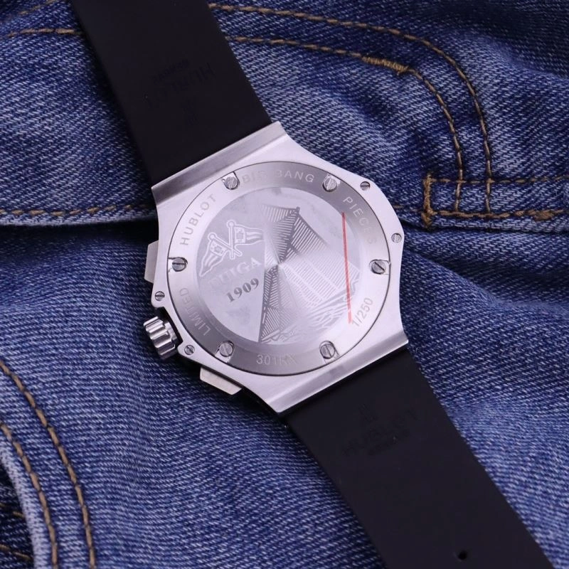 High fidelity HUBLOT Watches