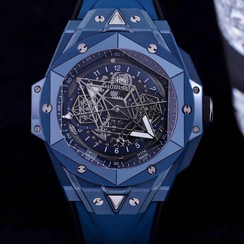 Official HUBLOT Watches