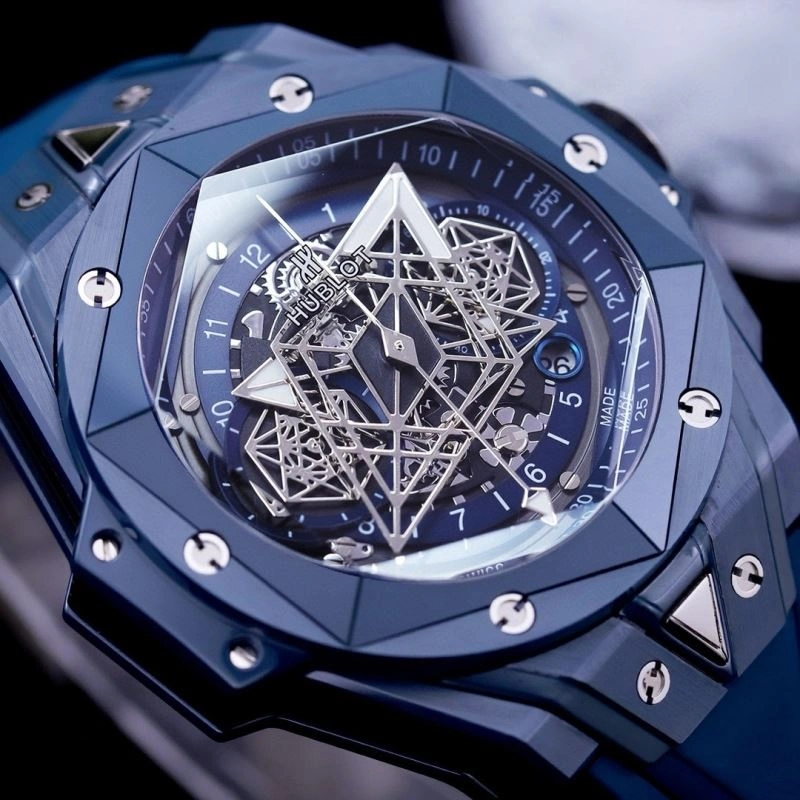 Official HUBLOT Watches