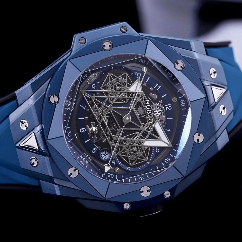 Official HUBLOT Watches