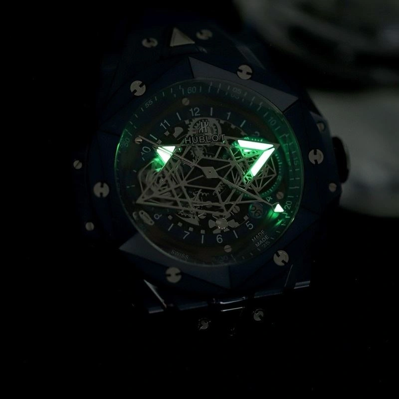 Official HUBLOT Watches