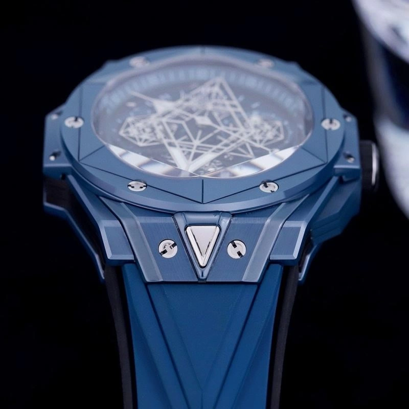 Official HUBLOT Watches