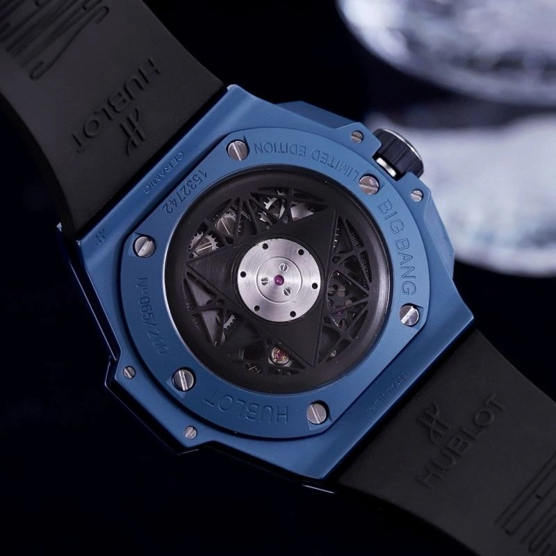 Official HUBLOT Watches