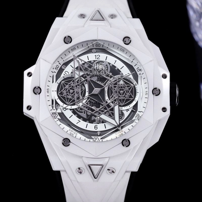 Precise copy HUBLOT Watches