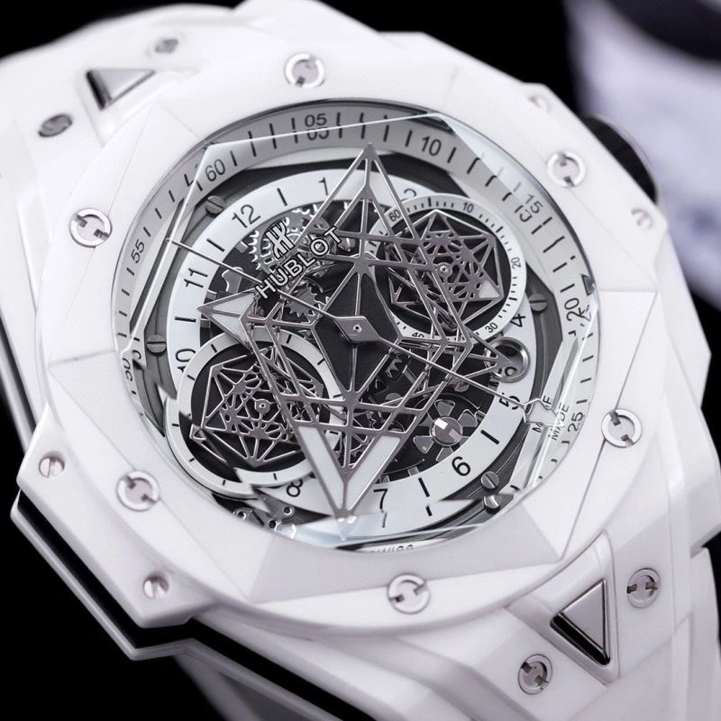 Precise copy HUBLOT Watches