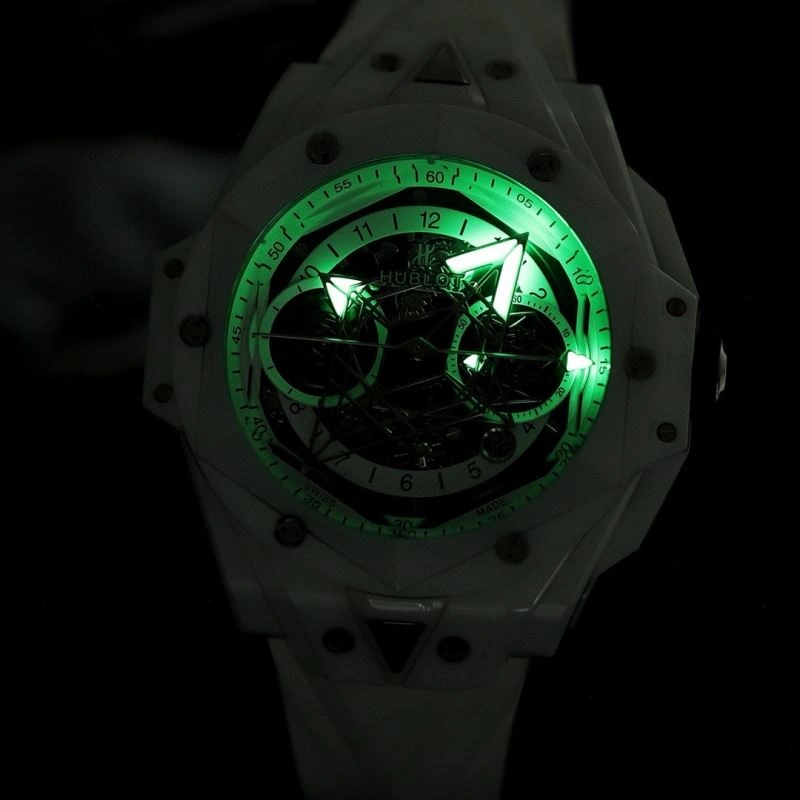 Precise copy HUBLOT Watches