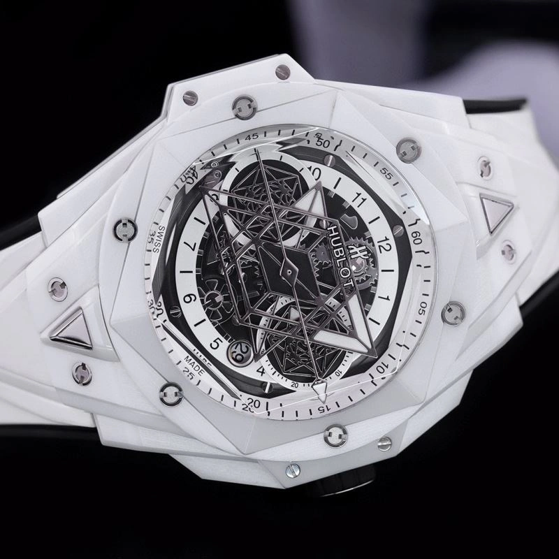 Precise copy HUBLOT Watches