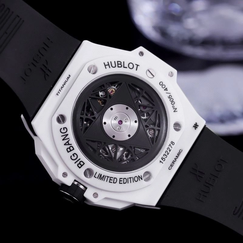Precise copy HUBLOT Watches