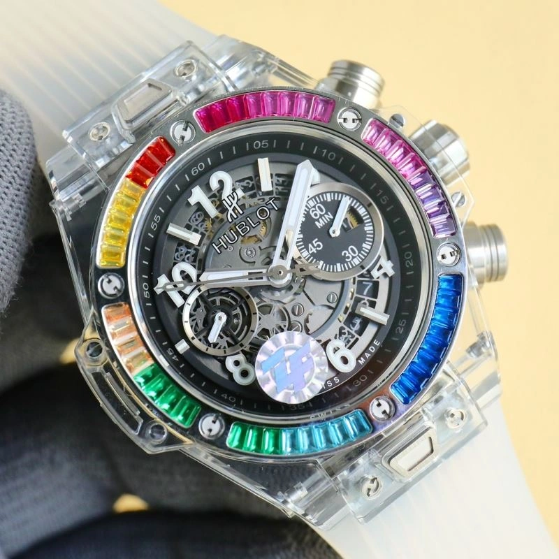 Cut-rate HUBLOT Watches