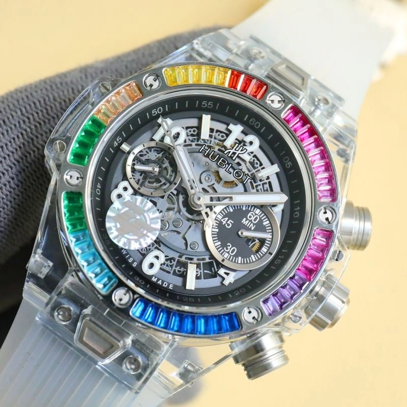 Cut-rate HUBLOT Watches