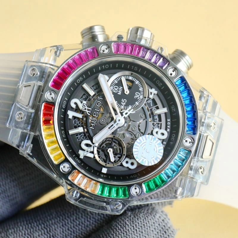 Cut-rate HUBLOT Watches
