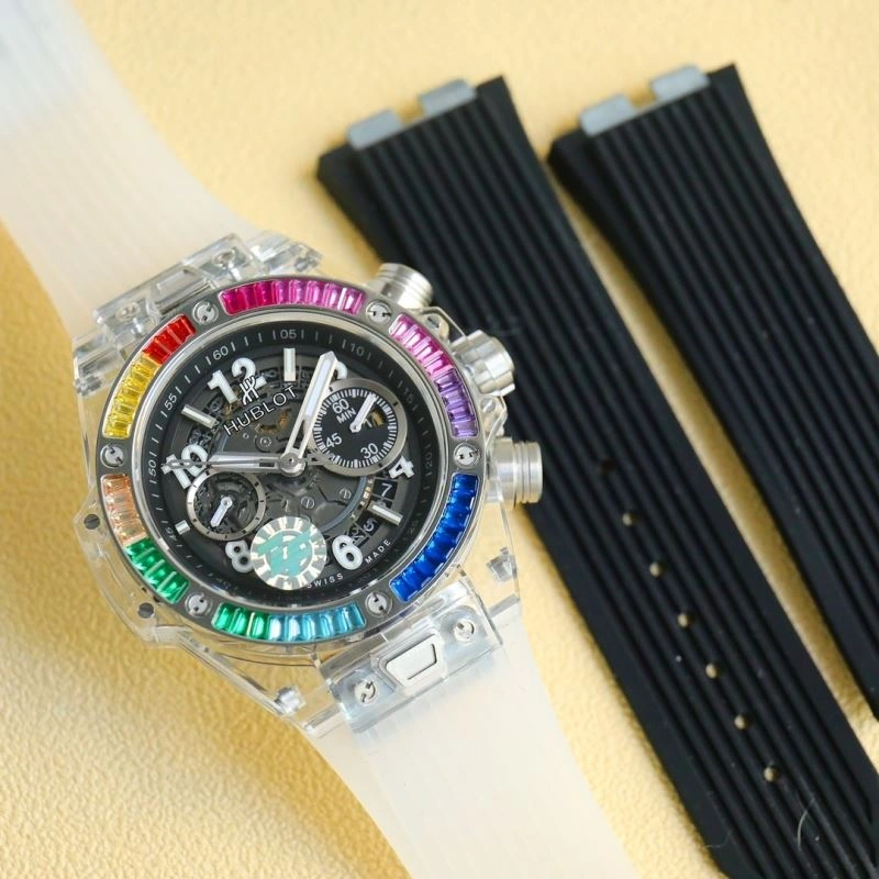 Cut-rate HUBLOT Watches