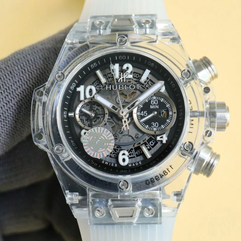 HUBLOT Watches