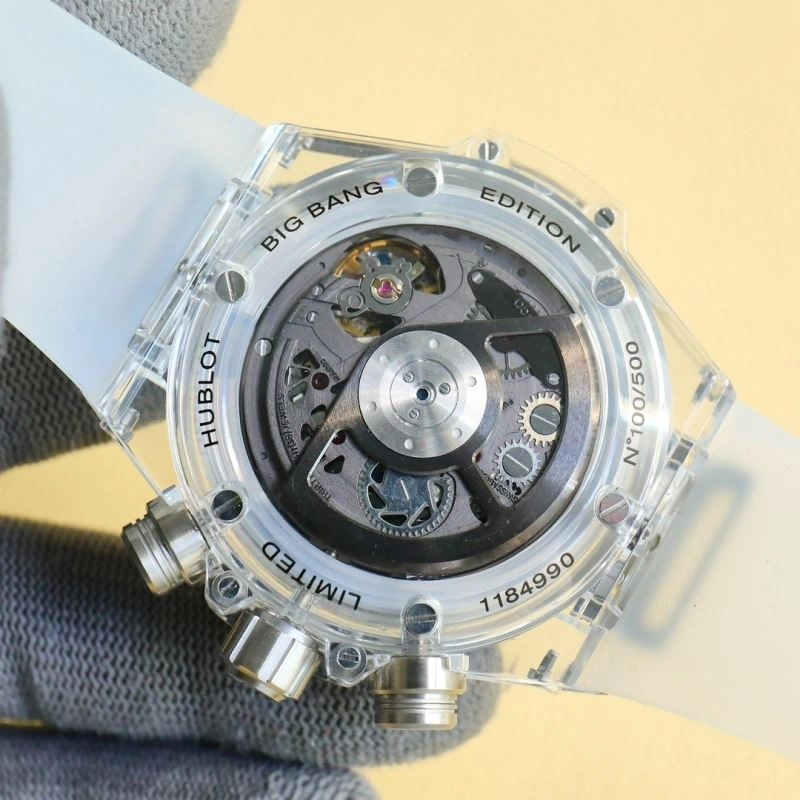 Reasonably priced HUBLOT Watches