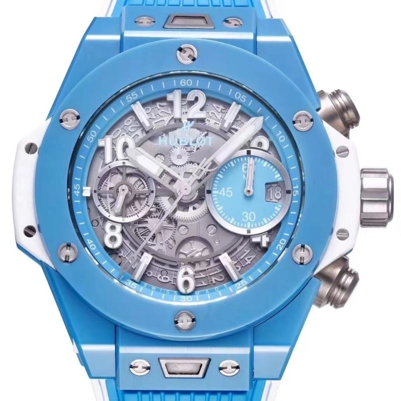Discounted HUBLOT Watches