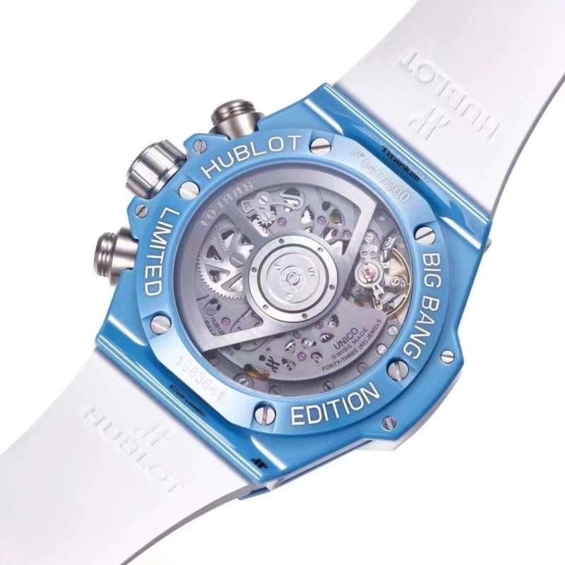 Discounted HUBLOT Watches