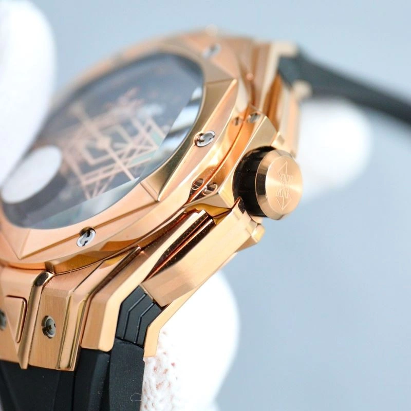 Real HUBLOT Watches