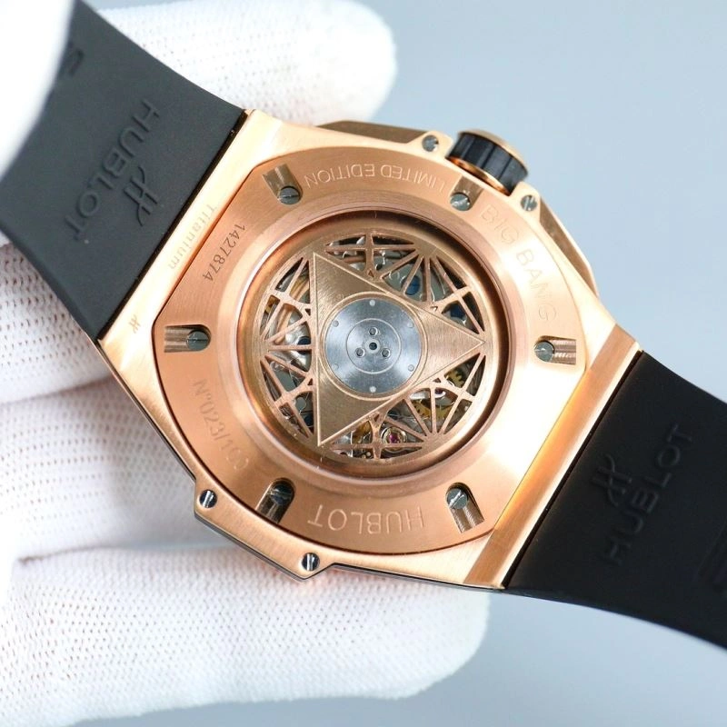 Real HUBLOT Watches