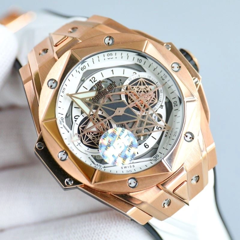 Budget-friendly HUBLOT Watches