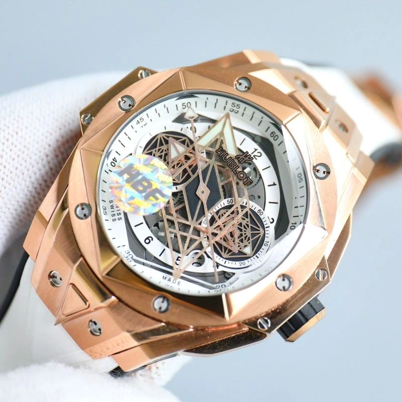 Budget-friendly HUBLOT Watches