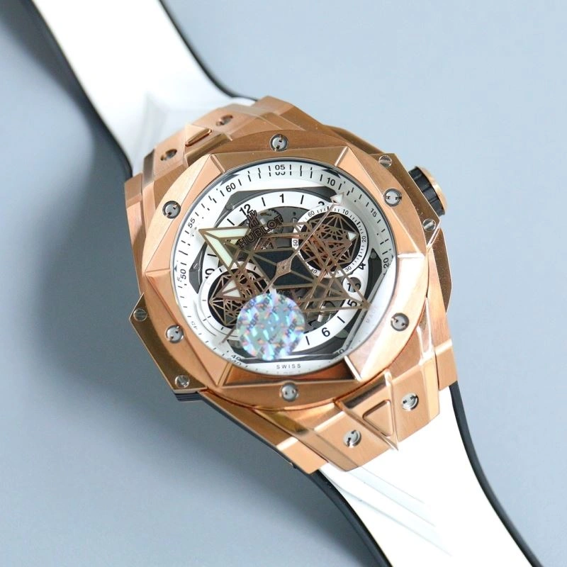 Budget-friendly HUBLOT Watches
