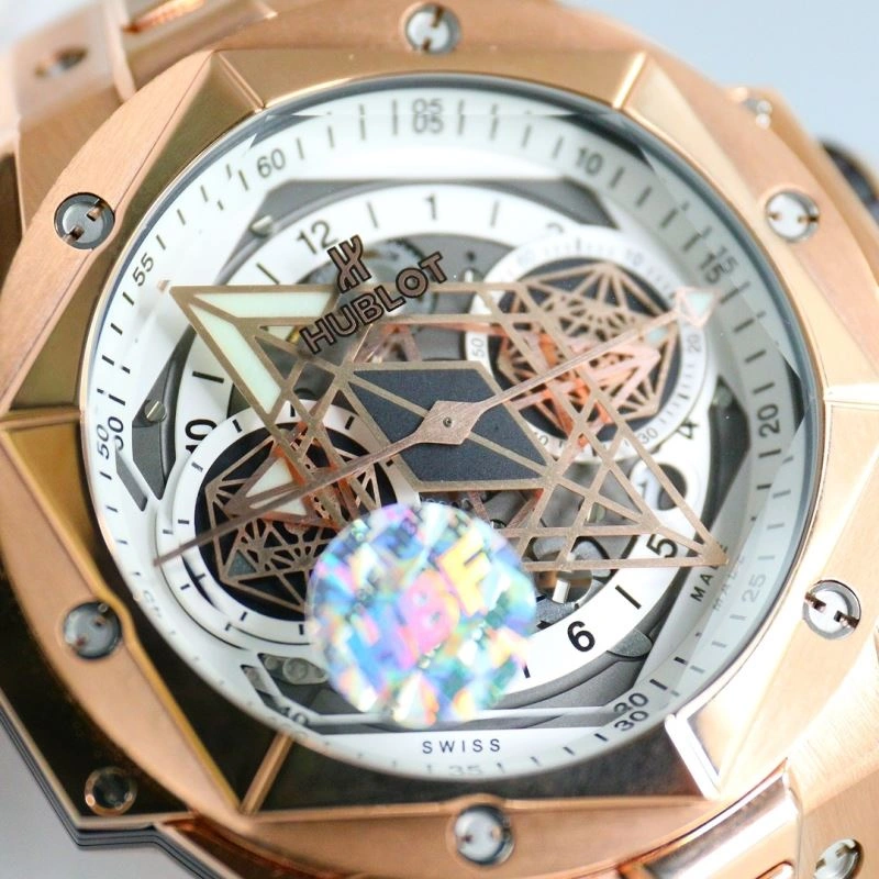 Budget-friendly HUBLOT Watches