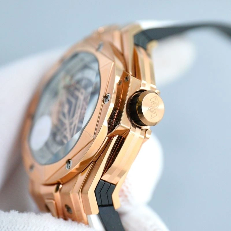 Budget-friendly HUBLOT Watches