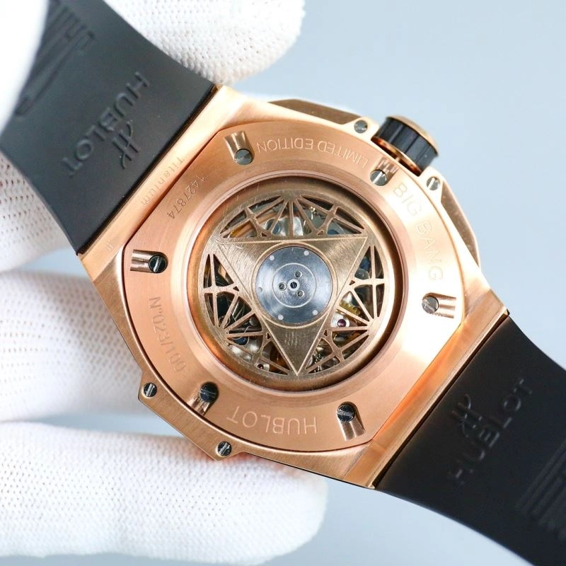 Budget-friendly HUBLOT Watches