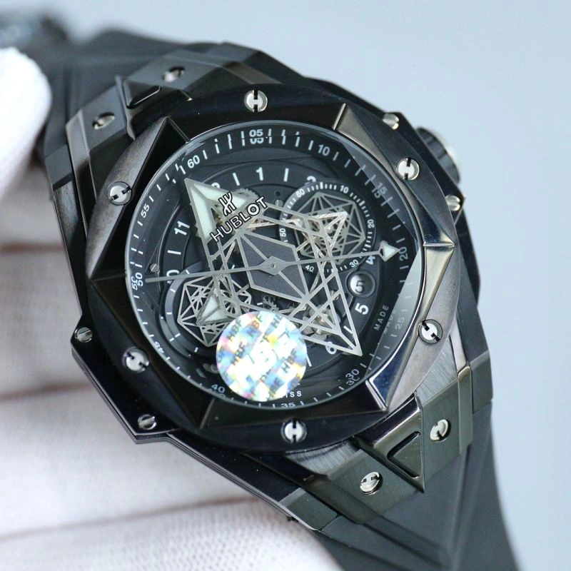 Indistinguishable HUBLOT Watches