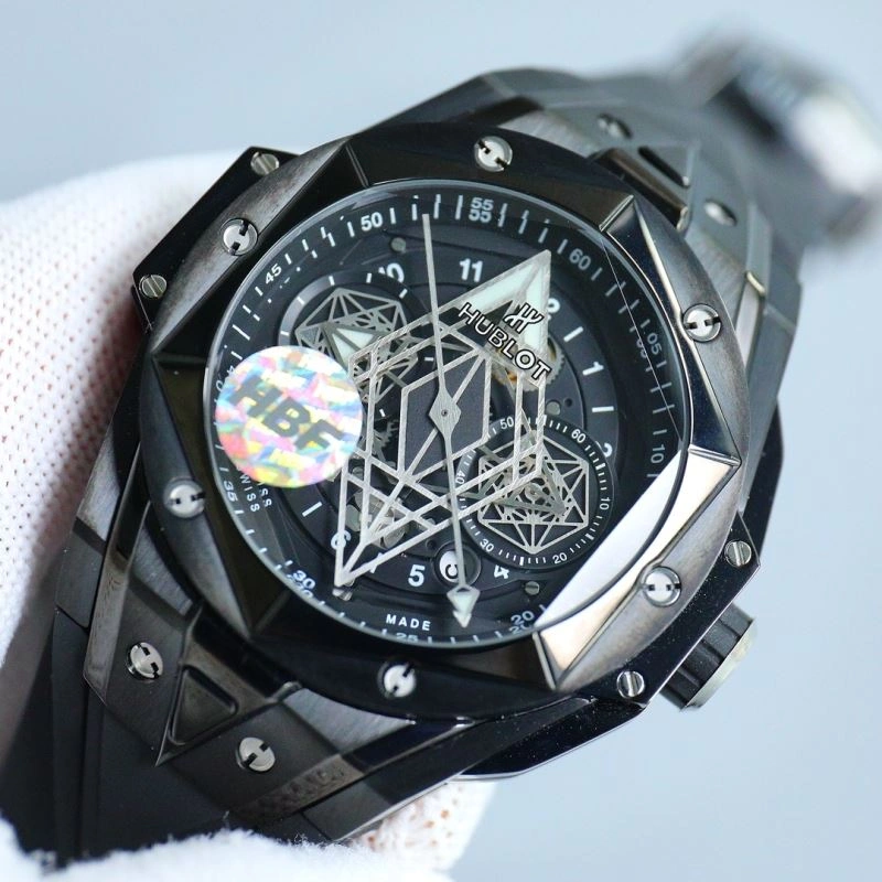 Indistinguishable HUBLOT Watches
