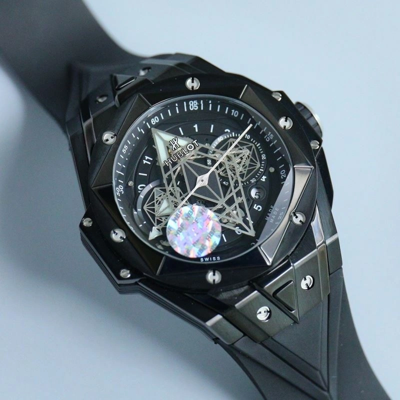 Indistinguishable HUBLOT Watches