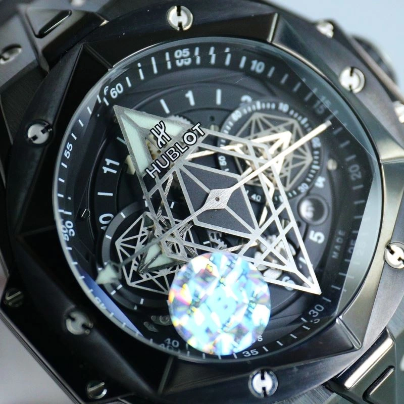 Indistinguishable HUBLOT Watches
