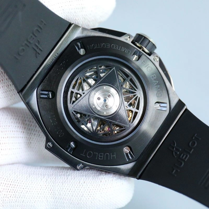 Indistinguishable HUBLOT Watches