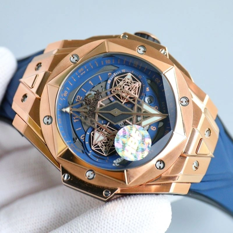 Real HUBLOT Watches